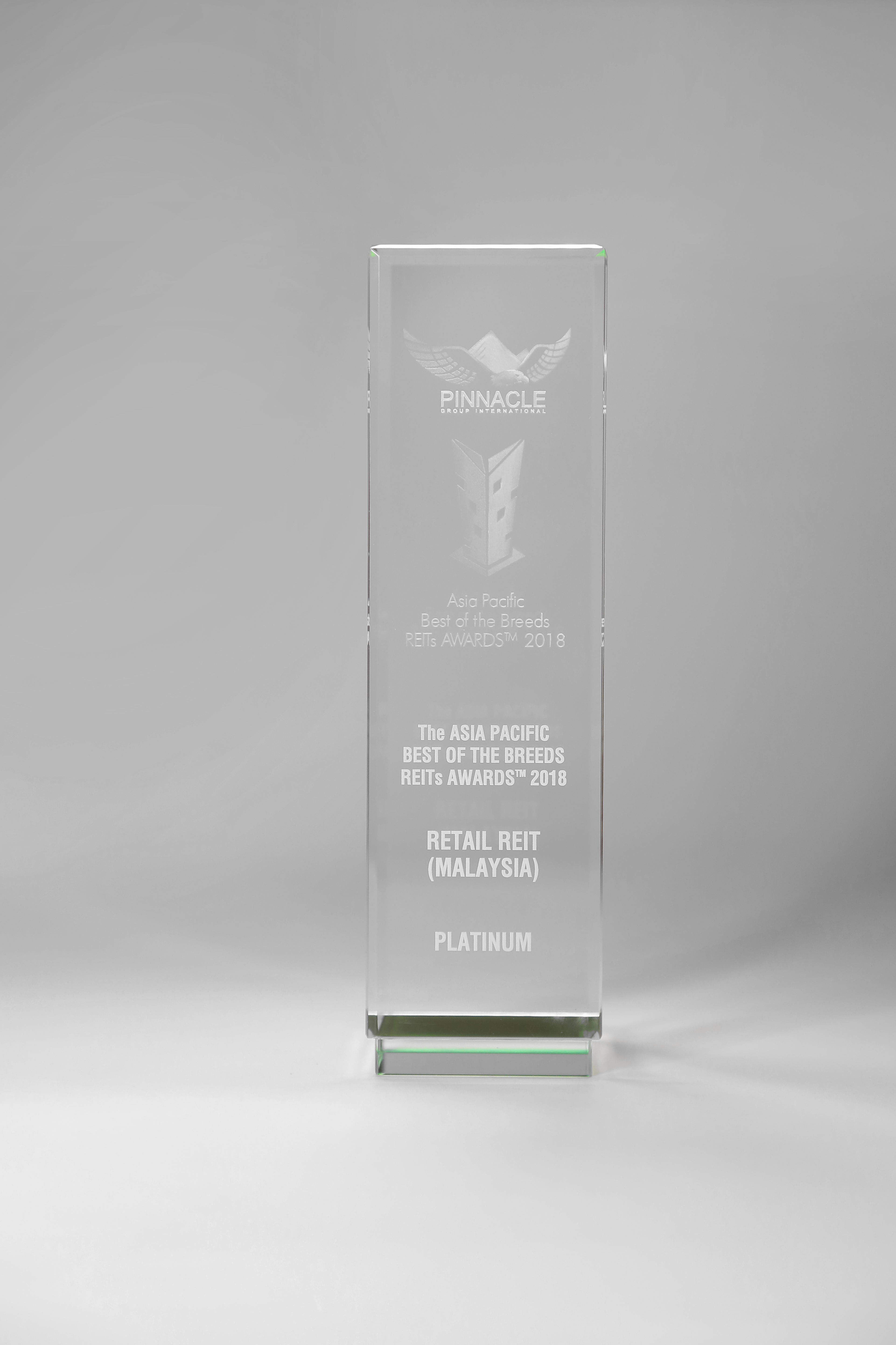 KLCC Property Holdings Berhad